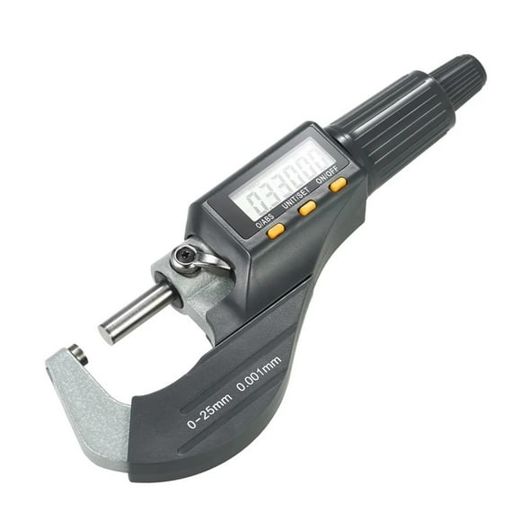 Micrometers in Measurement Tools - Walmart.com