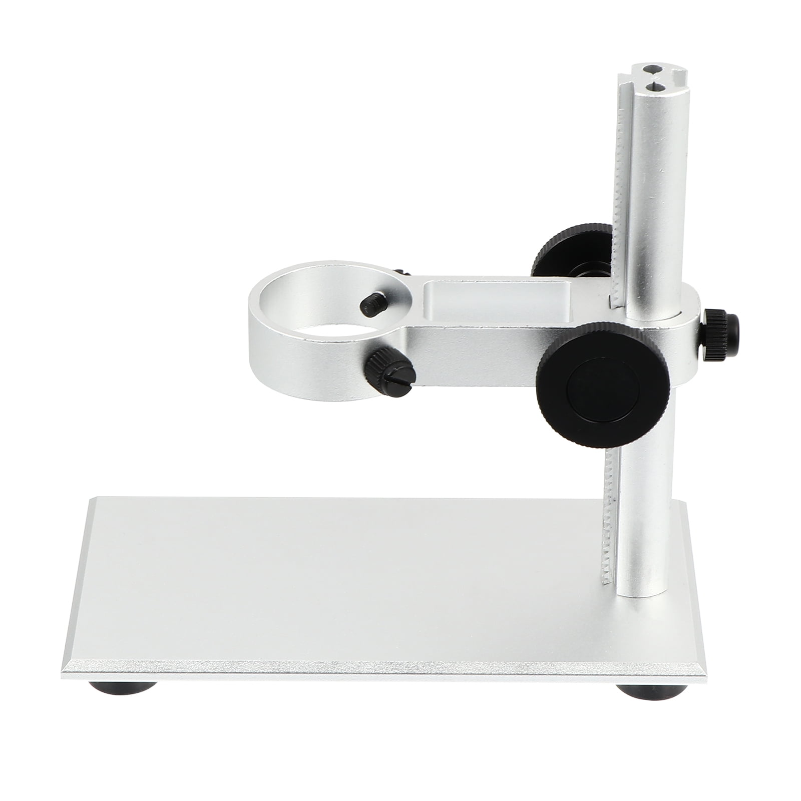 Digital Microscope Holder Aluminum Alloy Stand Desktop Stand Rack ...