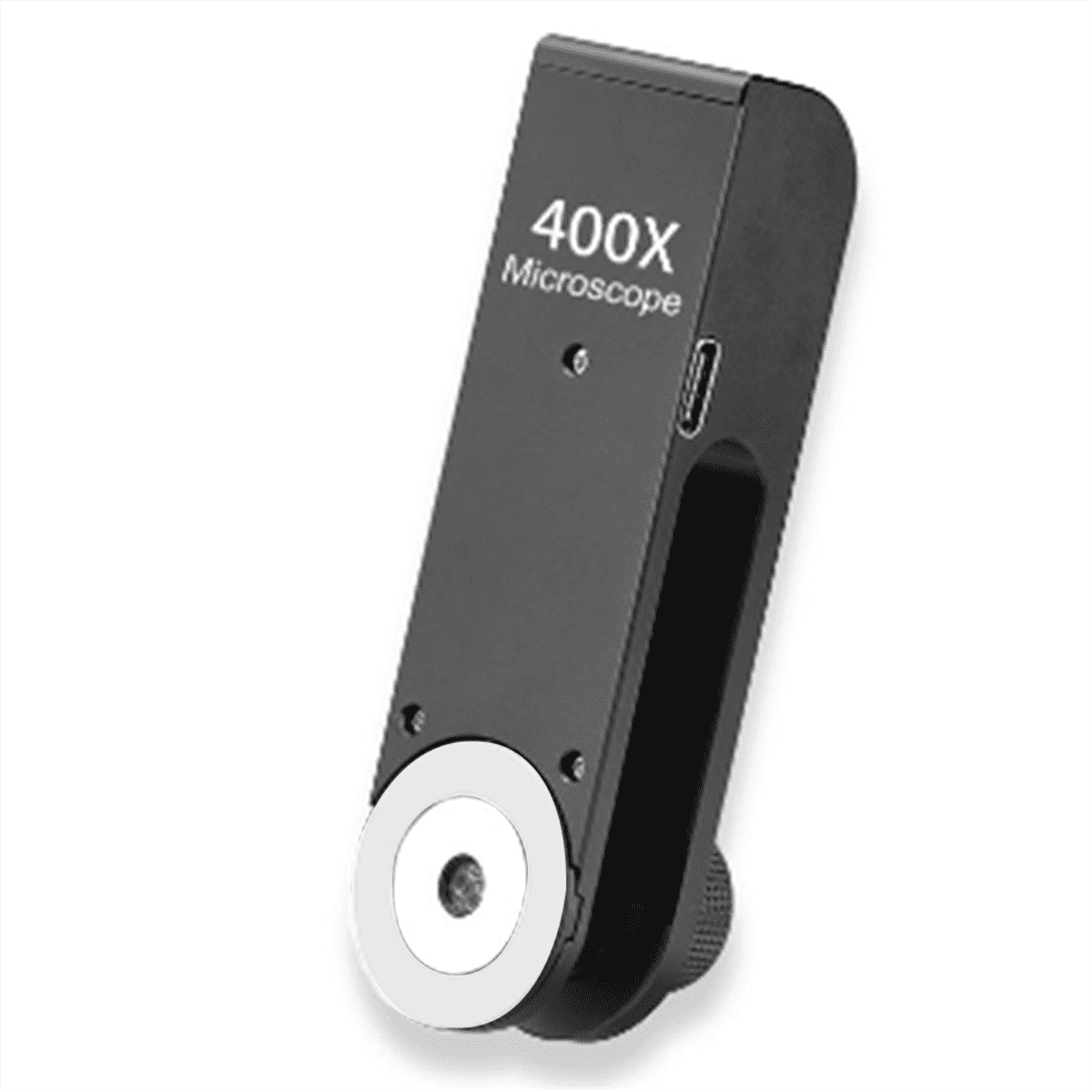 Digital Microscope for Electronics Dermatoscope 400X Handheld Mobile ...