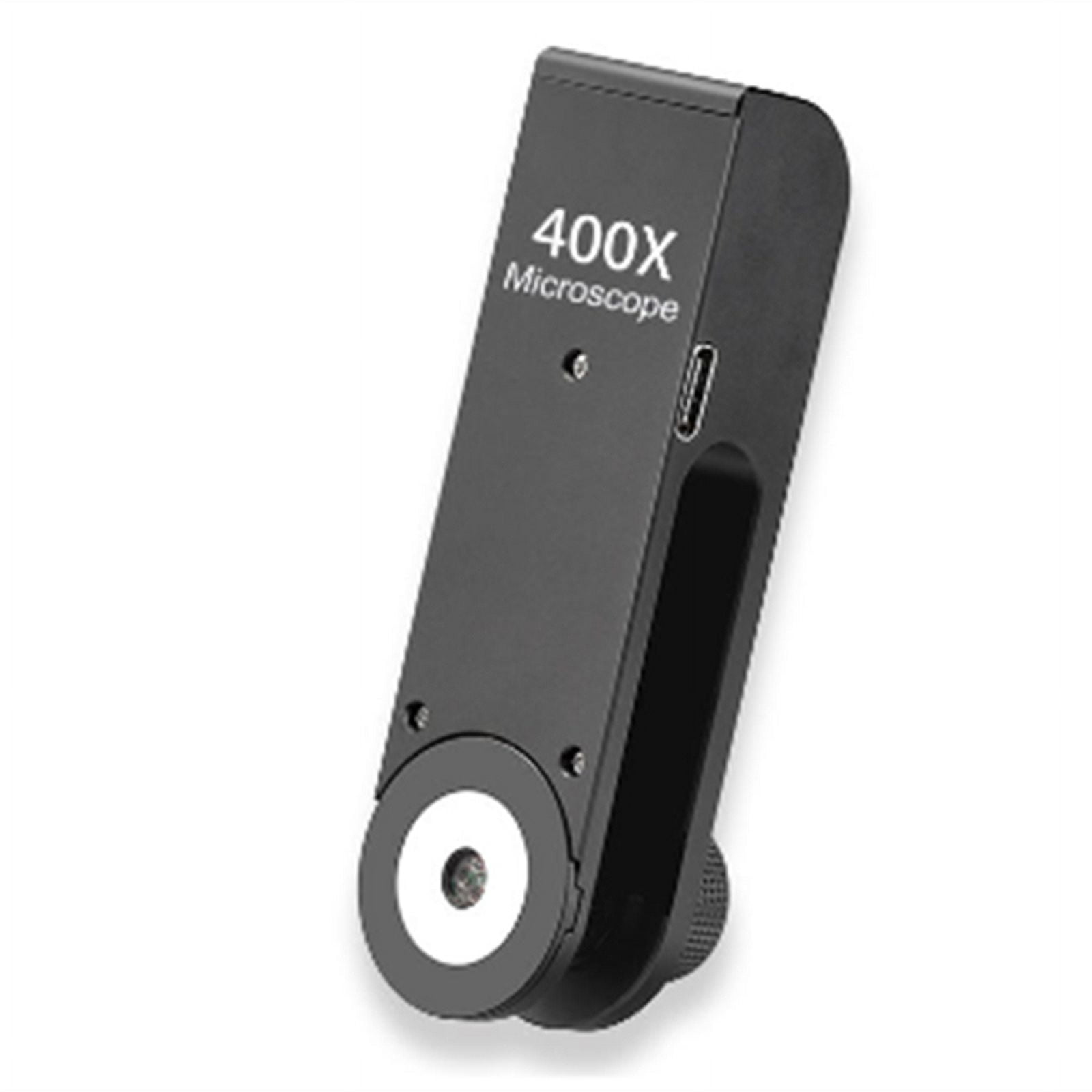 Digital Microscope for Electronics Dermatoscope 400X Microscope ...