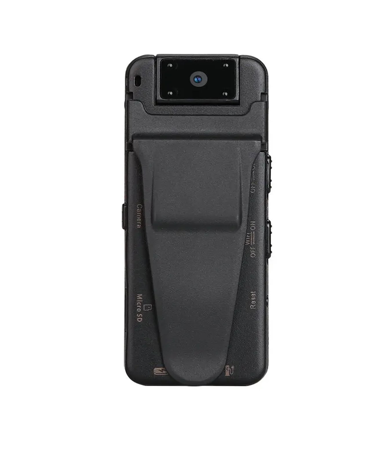 Digital Mini Portable Camera Full HD 1080P Video Recorder 180° Rotable ...