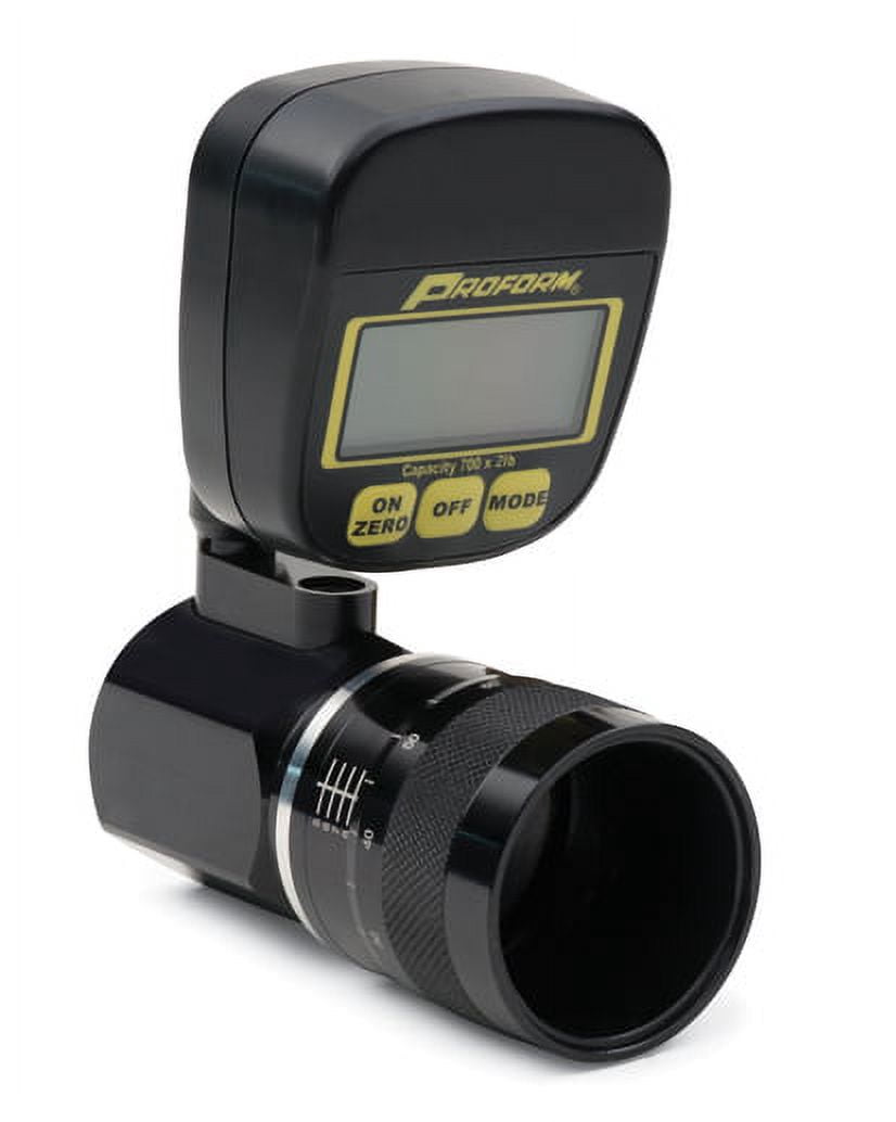 Digital Mini Valve Sprng Tester & Measuring Mic - Walmart.com