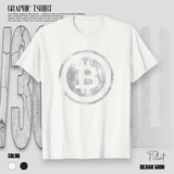 Digital Mining Blockchain Tech Enthusiast Crypto Trend Unisex T-Shirt ...