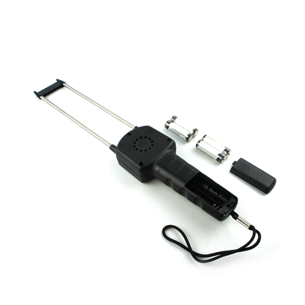 Digital Moisture Meter Cereal Moisture Meter AR991 Smart Sensor For Use ...