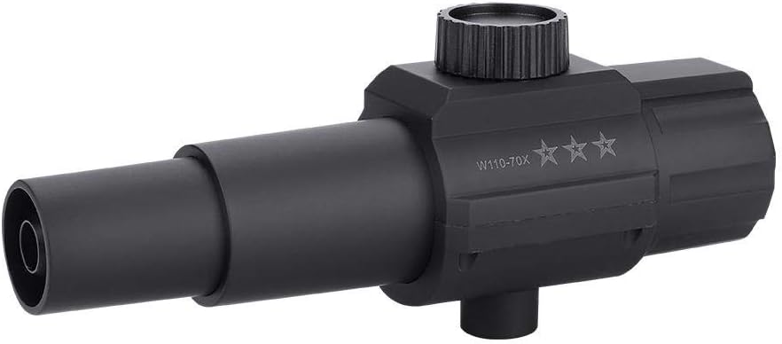 Digital Monocular Telescope, 2MP HD Zoom Spotting Scope with Tr 70x ...