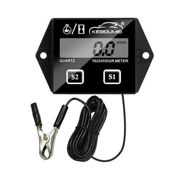Small Engine Tachometer