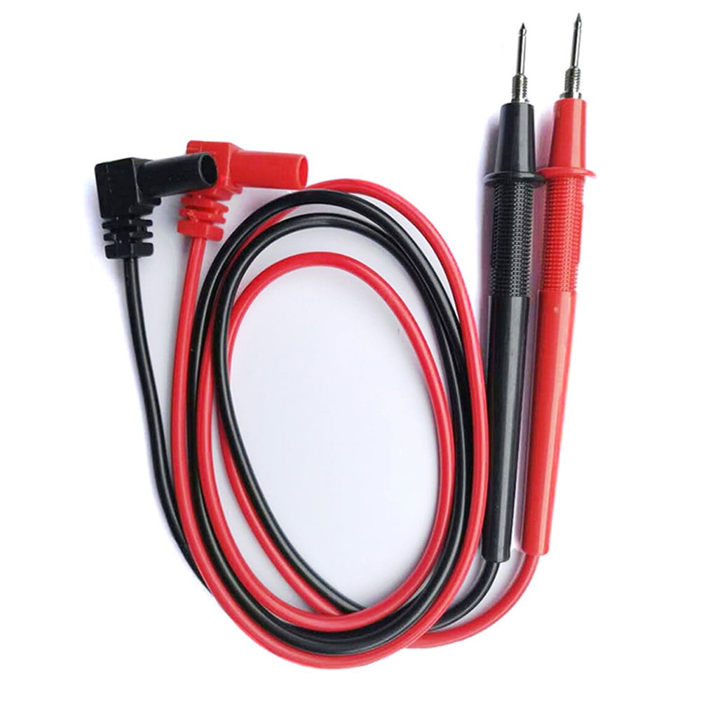 Digital Multimeter Pen Test Meter Universal Probe Multimeter Wire ...