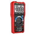 Digital Multimeter Tester with NCV Data Hold 6000counts Auto Range ...