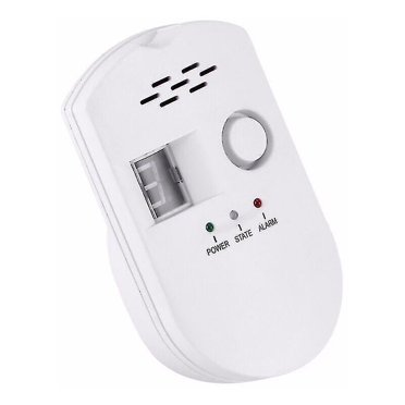 Temtop P600 Particle Meter, PM2.5 PM10 Air Quality Monitor, Smoke ...