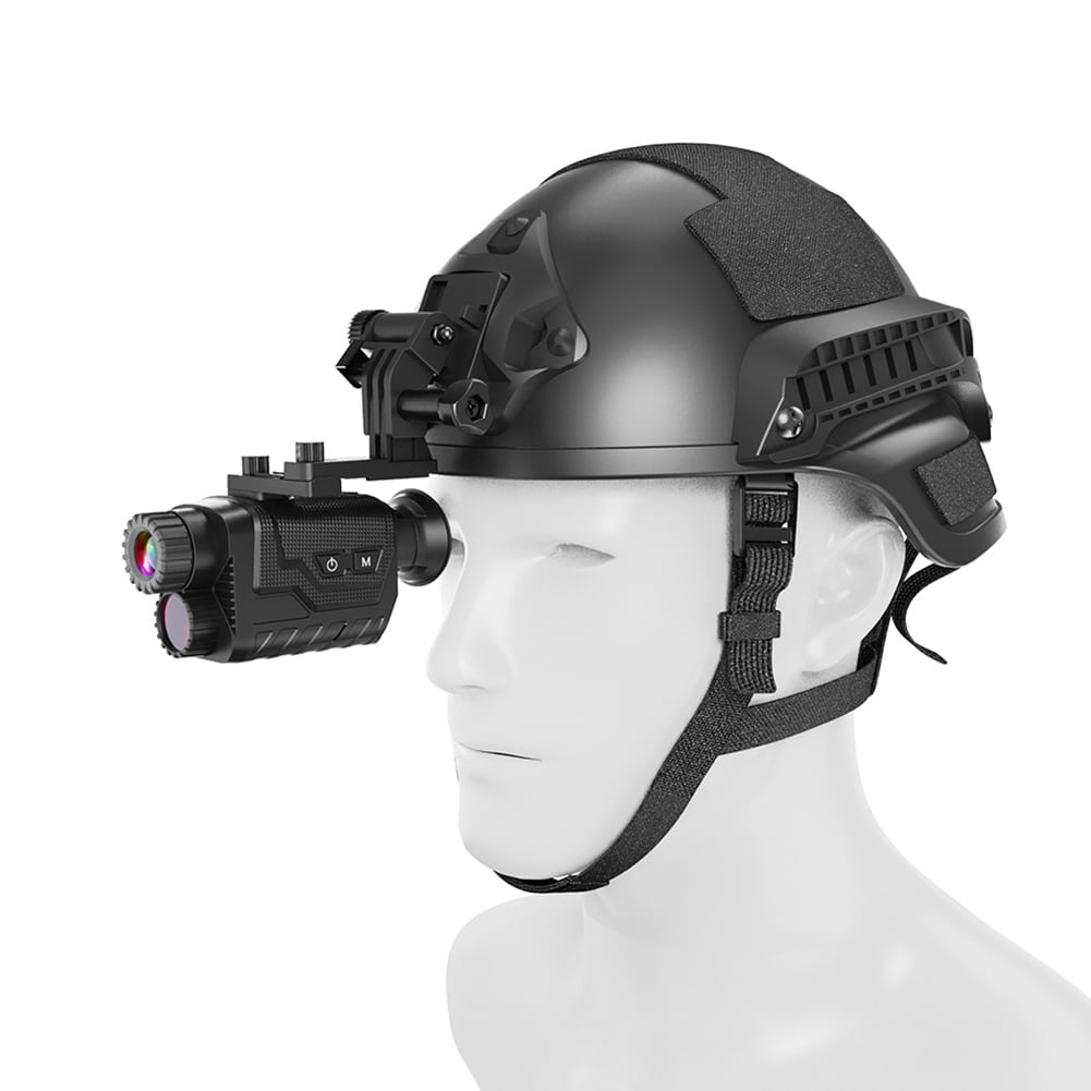 Digital Night Vision Monocular, 4K HD Infrared Night Vision, IP54 ...