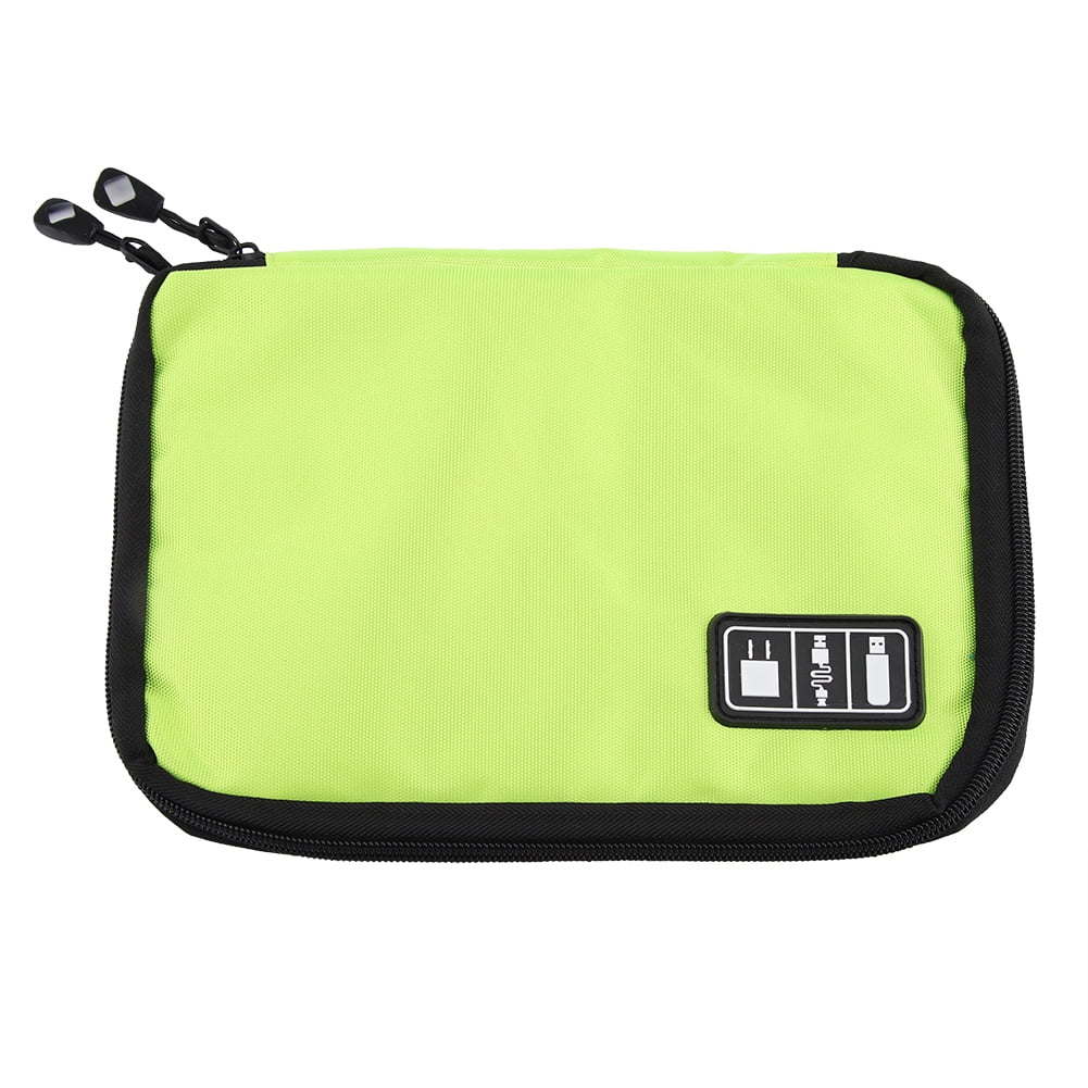Digital Oasis, Electronic Accessories Organizer With Travel-friendly ...