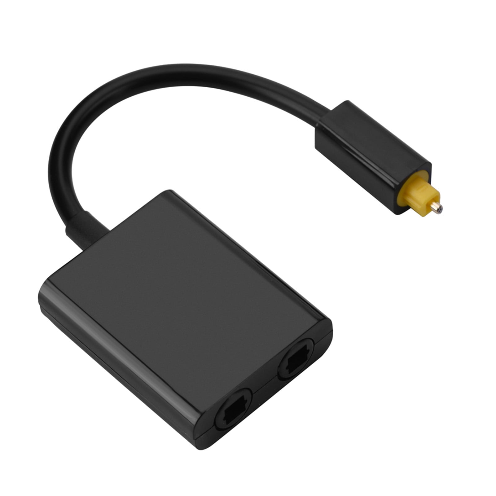 Digital Optical Audio Cable, Audio Cable, Port Digital Optical, 1 In 2 ...