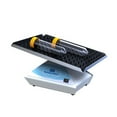 Digital Orbital Shaker ,RH-24 Lab 3D Centrifugal Tube Rocking Mixer ...