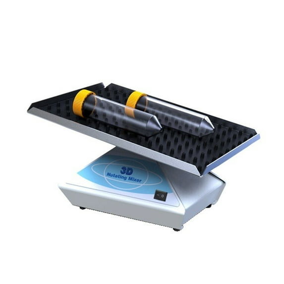 Digital Orbital Shaker ,RH-24 Lab 3D Centrifugal Tube Rocking Mixer ...