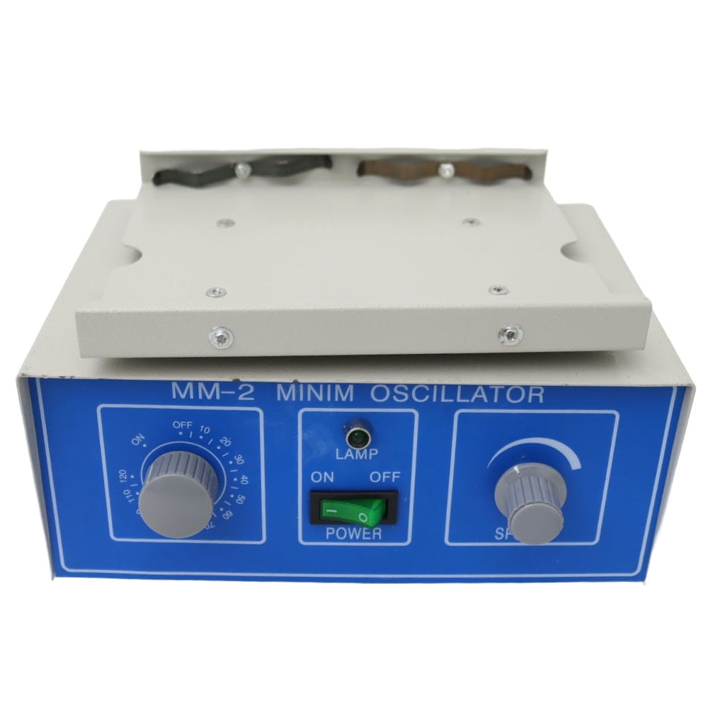 Digital Oscillator Rotator Shaker Micro-Plate Shaker for Clinical ...