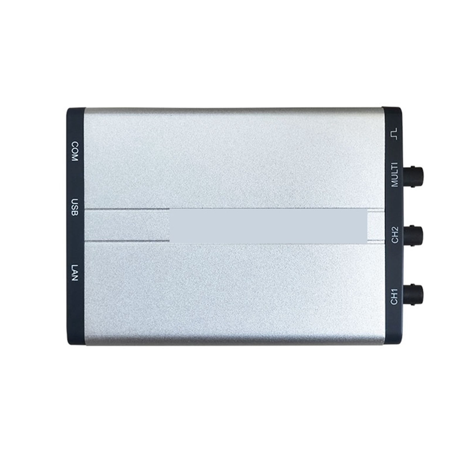 Digital Oscilloscope 100Msa/S 25Mhz Bandwidth Handheld Portable PC USB ...