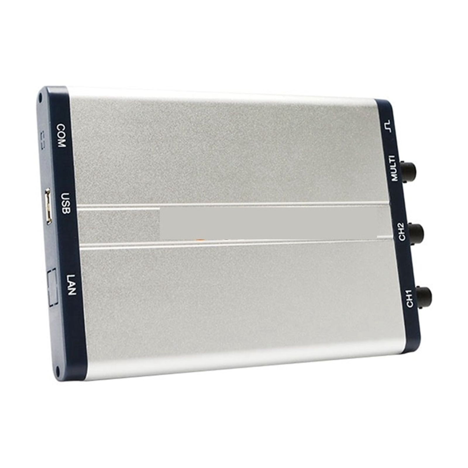 Digital Oscilloscope 100Msa/S 25Mhz Bandwidth Handheld Portable PC USB ...