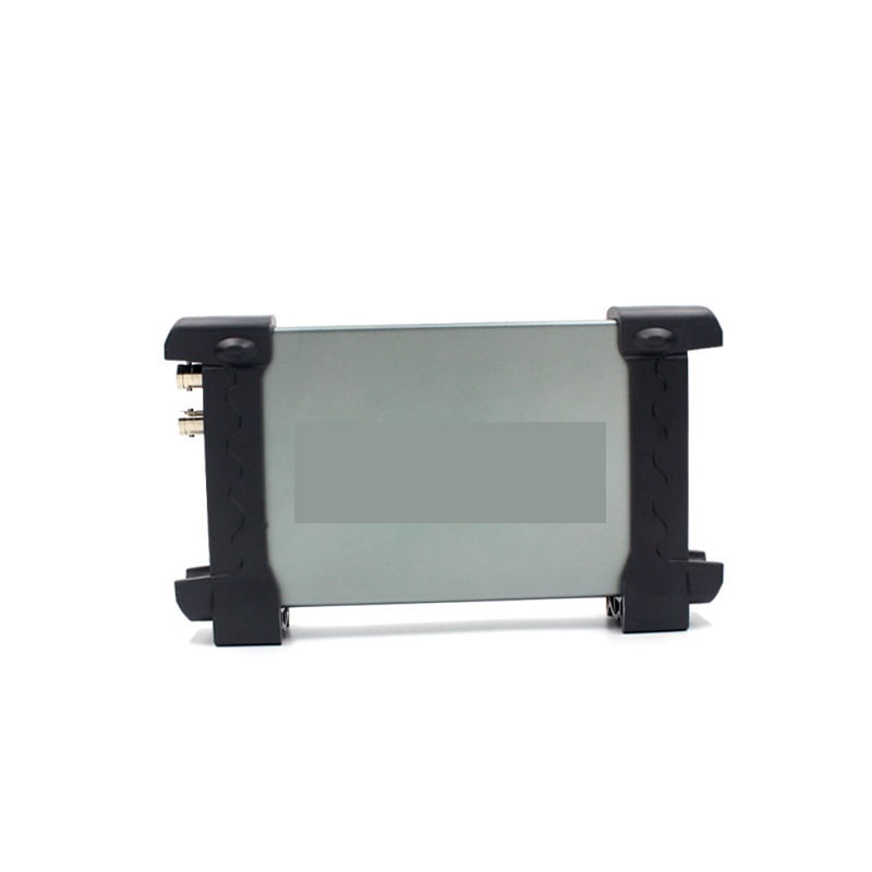 Digital Oscilloscope 2 Channels 20MHz USB Oscilloscopes PC Handheld ...