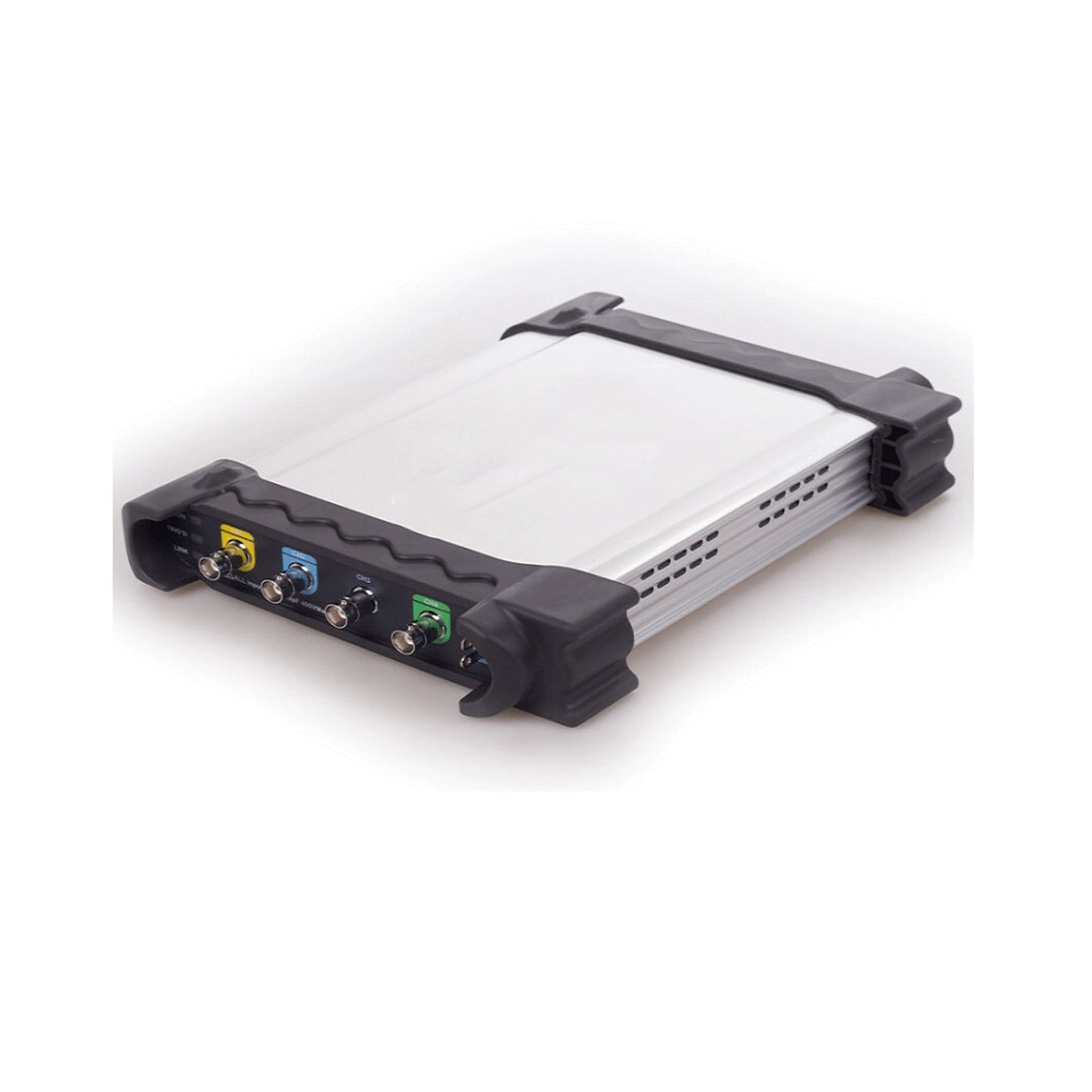 Digital Oscilloscope Channels Handheld Storage USB Oscilloscopes + 16 ...