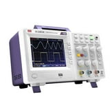 Digital Oscilloscope Handheld Portable Analog Oscilloscope 100MHz Car ...