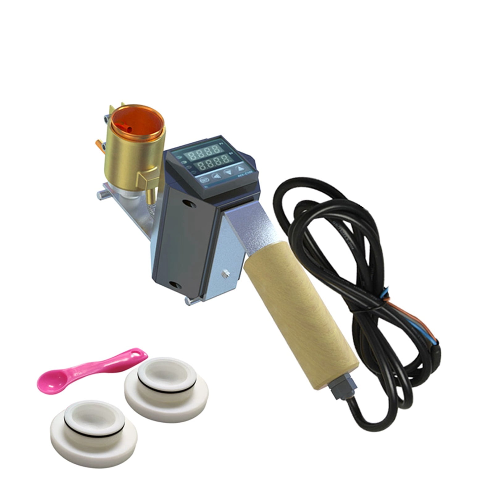 Digital Oxalic Acid izer Beehive Varroa Mite er High Efficiency ...