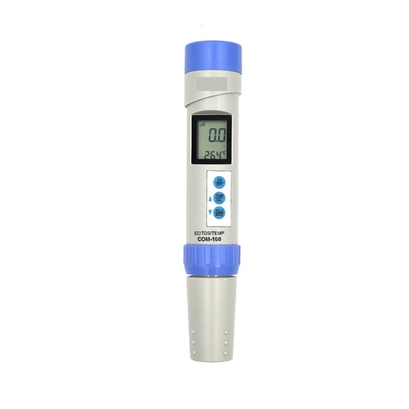 Bluelab Conductivity Pen - Walmart.com
