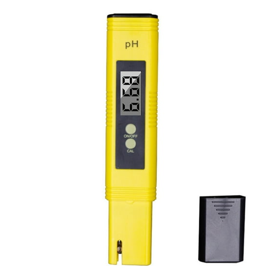 Digital PH Meter Automatic calibration 0.01 and TDS Tester probe water ...