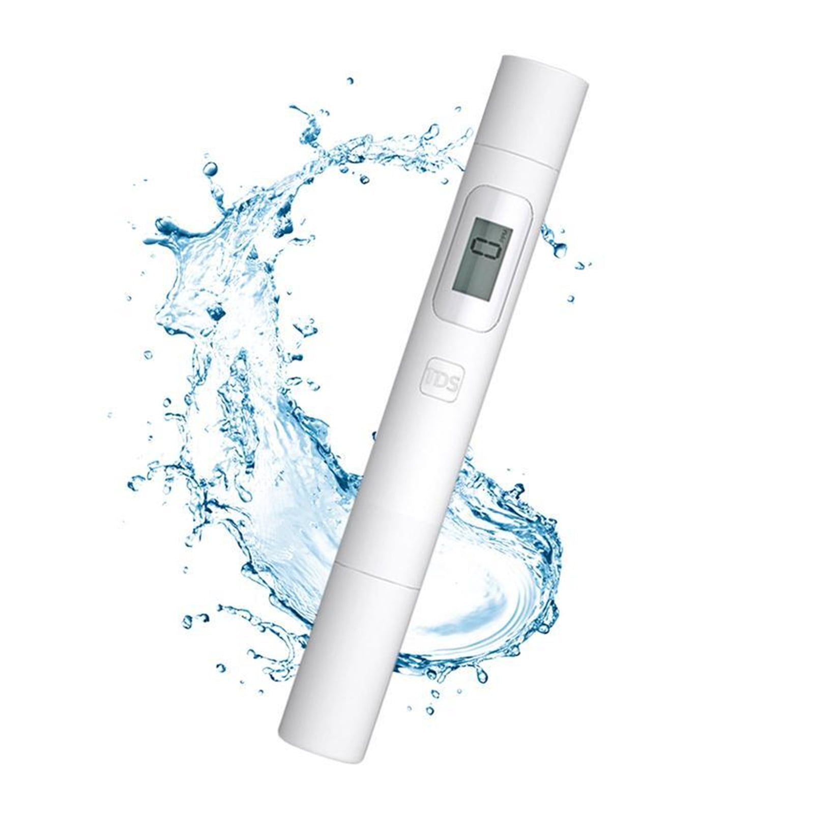 Digital PH Meter PH Level Tester Water Test Pen High Accuracy Lab PH ...