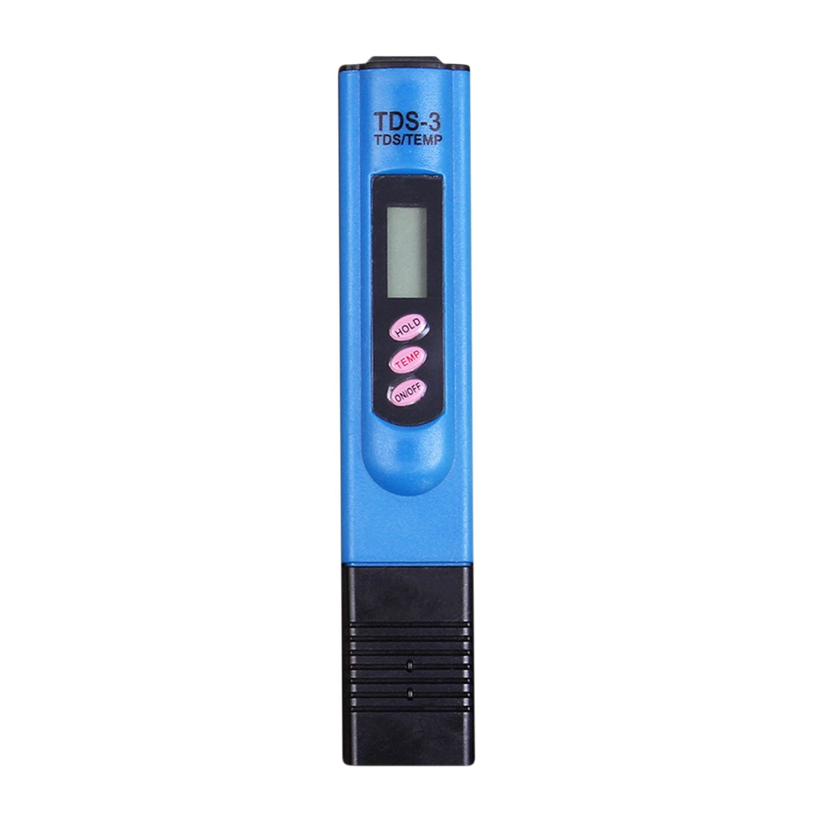 Digital PH Meter PH Water Test Kit For Home Pen Type Water Quality ...
