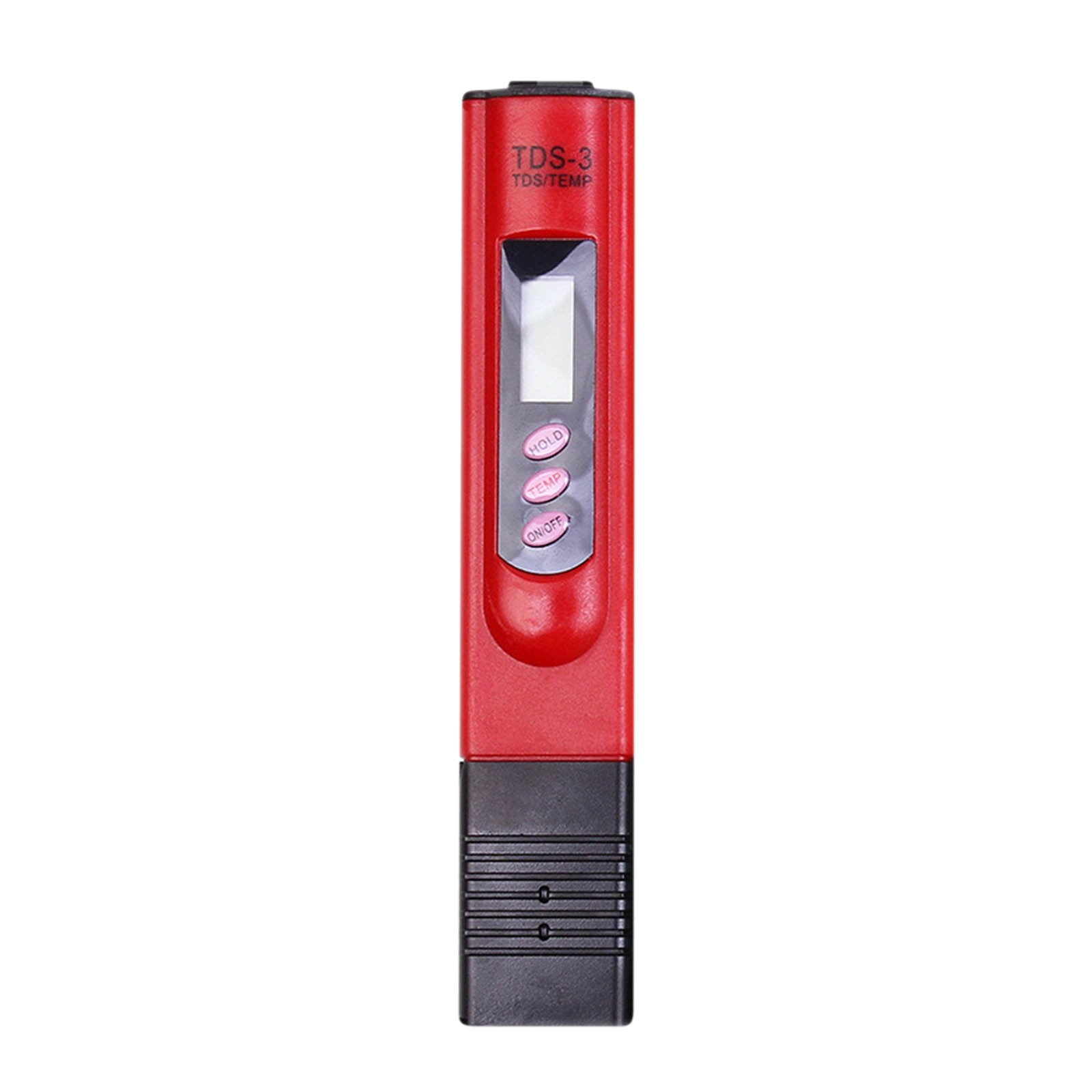 Digital PH and TDS Meter Kit - Readout Accuracy - 3-in-1 TDS EC ...