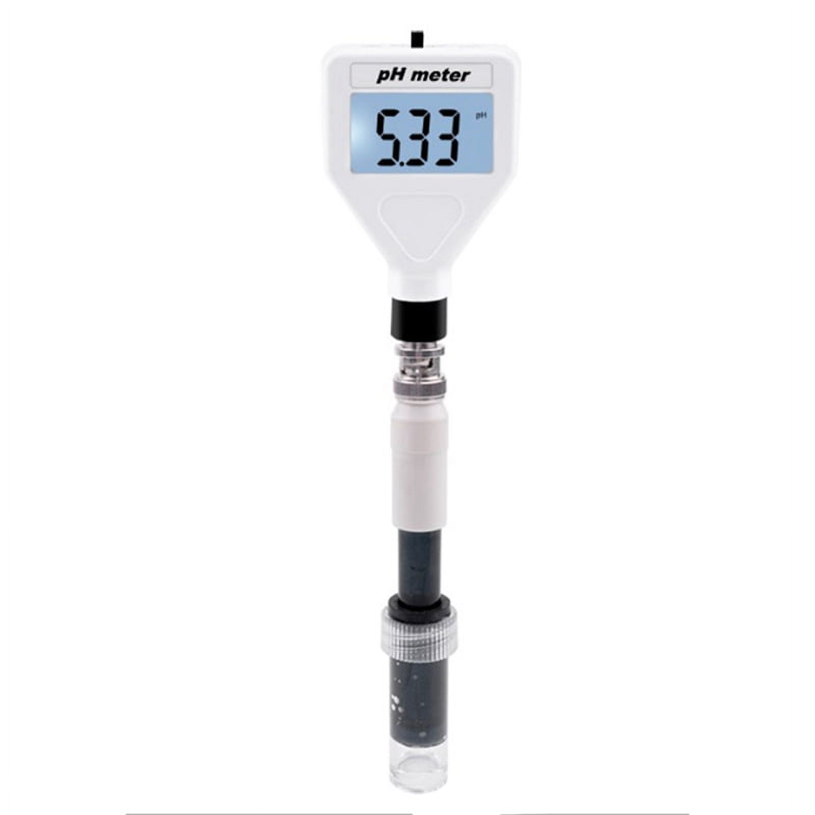 Digital PH Tester Meter -Acidity Meter PH Tester Soil Meter Tester with ...