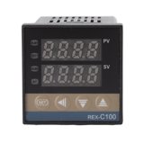 Digital PID Controller Kit, Waterproof, Accurate Temp Control For ...