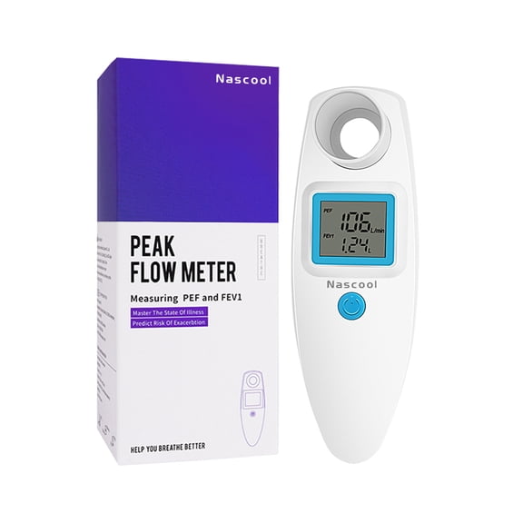 Incentive Spirometer