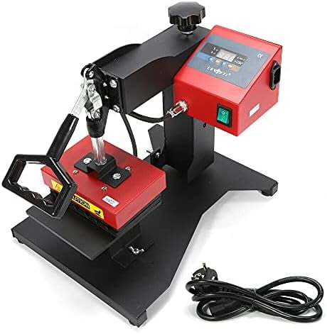 Digital Pen Heat Press Machine 350W Ballpoint Pen Heat Press ...