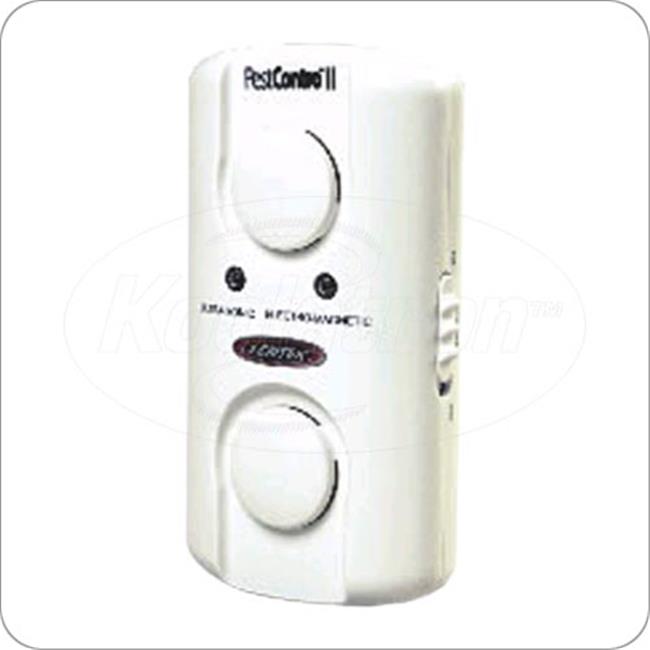 Digital PestContro II Lentek Pest Repeller - Walmart.com