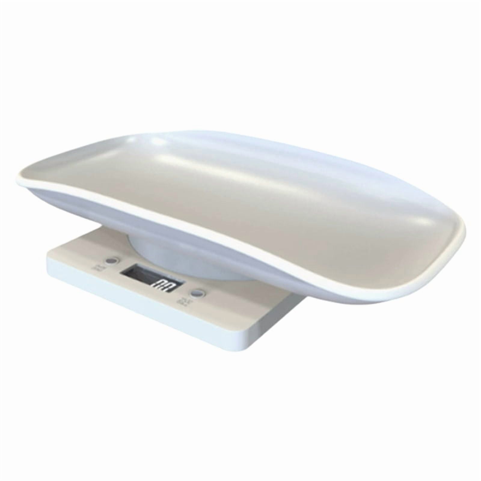 Digital Pet Scale Multifunction Small Animal Scale Electronic Scale ...