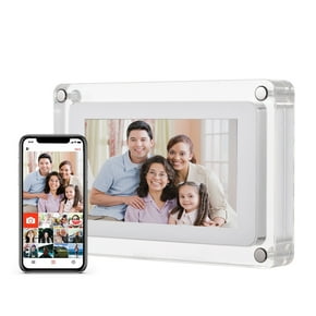 Voice Recording Picture Frame