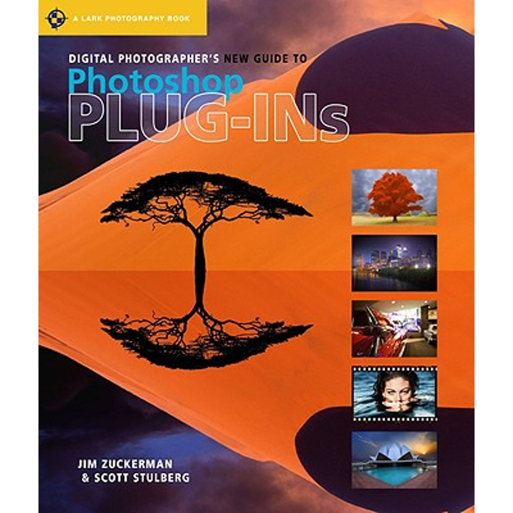 Pre-Owned Digital Photographer's New Guide to Photoshop Plug-Ins ...