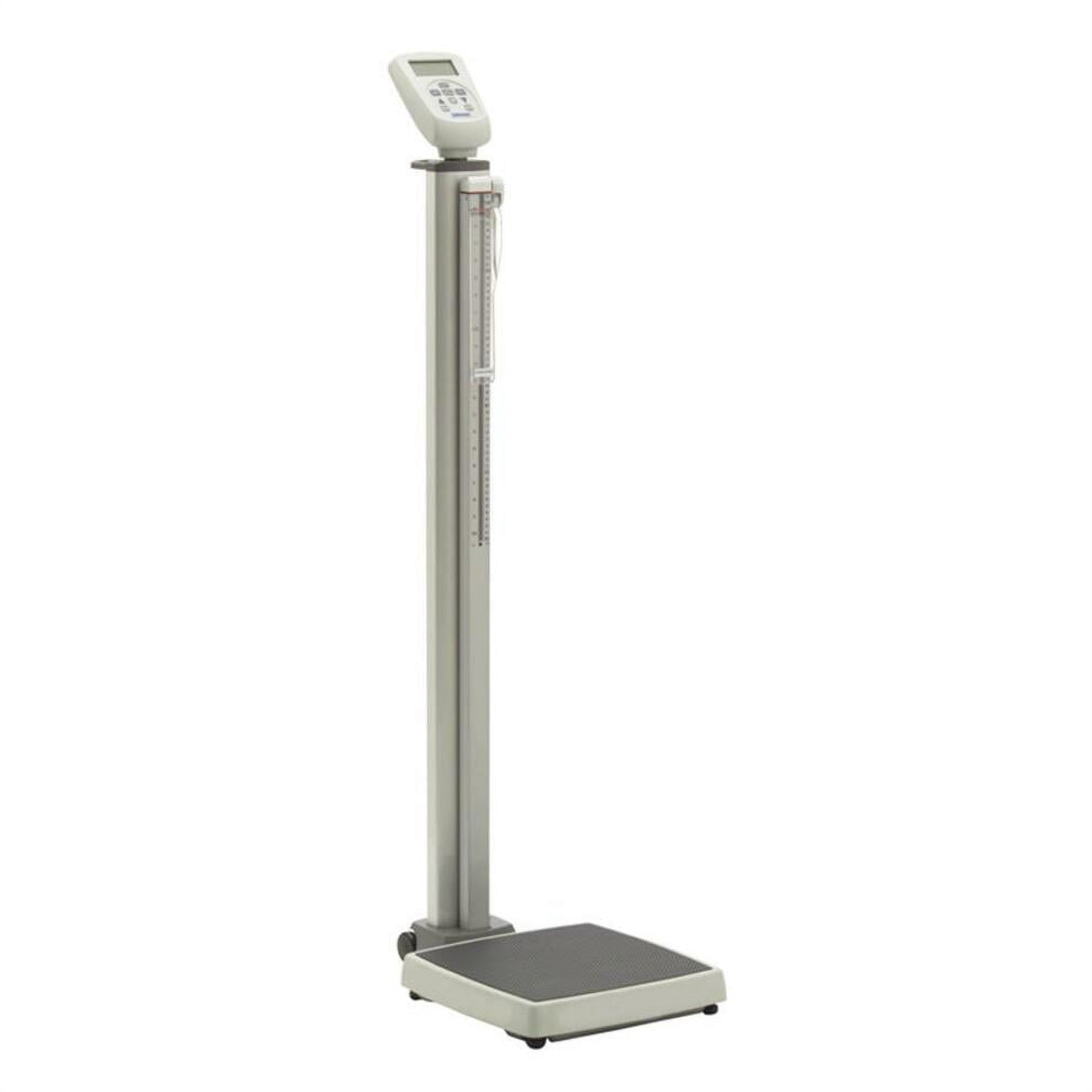 Digital Physician Eye-Level Scale - Walmart.com