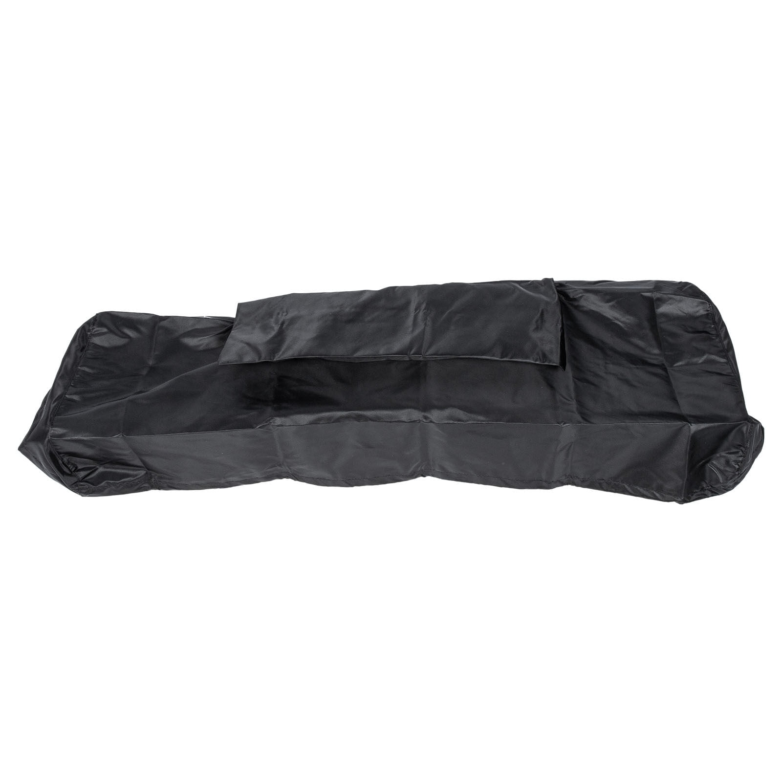 ifundom Electronic Piano Protector Black Cloth Cover for Instrument ...