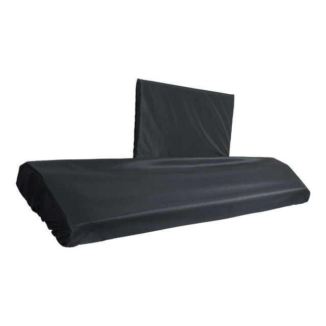 Digital Piano Protective Keyboard Cover Portable 88-keys Stretchable ...