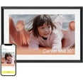 Digital Picture Frame - Display | Best Digital Frame | Text Photos ...