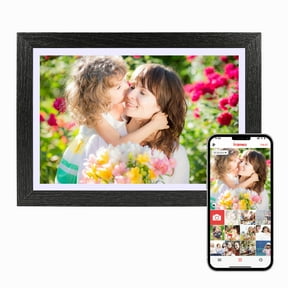 Digital Photo Frame Motion Sensor