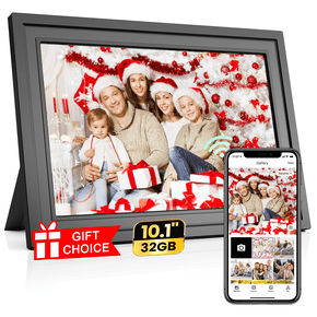 Electric Picture Frame