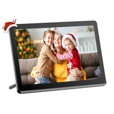 Electric Picture Frame