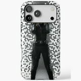 Digital Pixels Superhero Comic Art iPhone Case 17 11 12 13 14 15 16 Pro ...