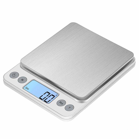 Mini Digital Scale
