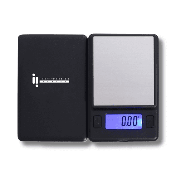 Mini Digital Scale