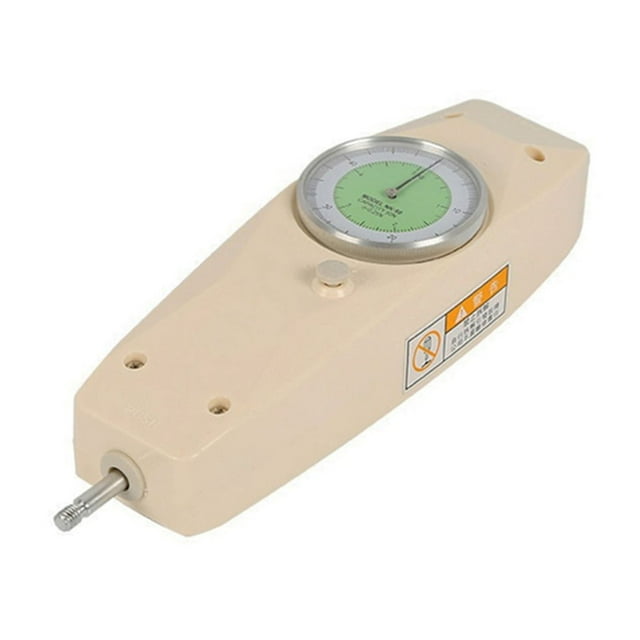Digital Pointer Force Gauge NK-10,50,100,200,300,500N,Dynamometer ...
