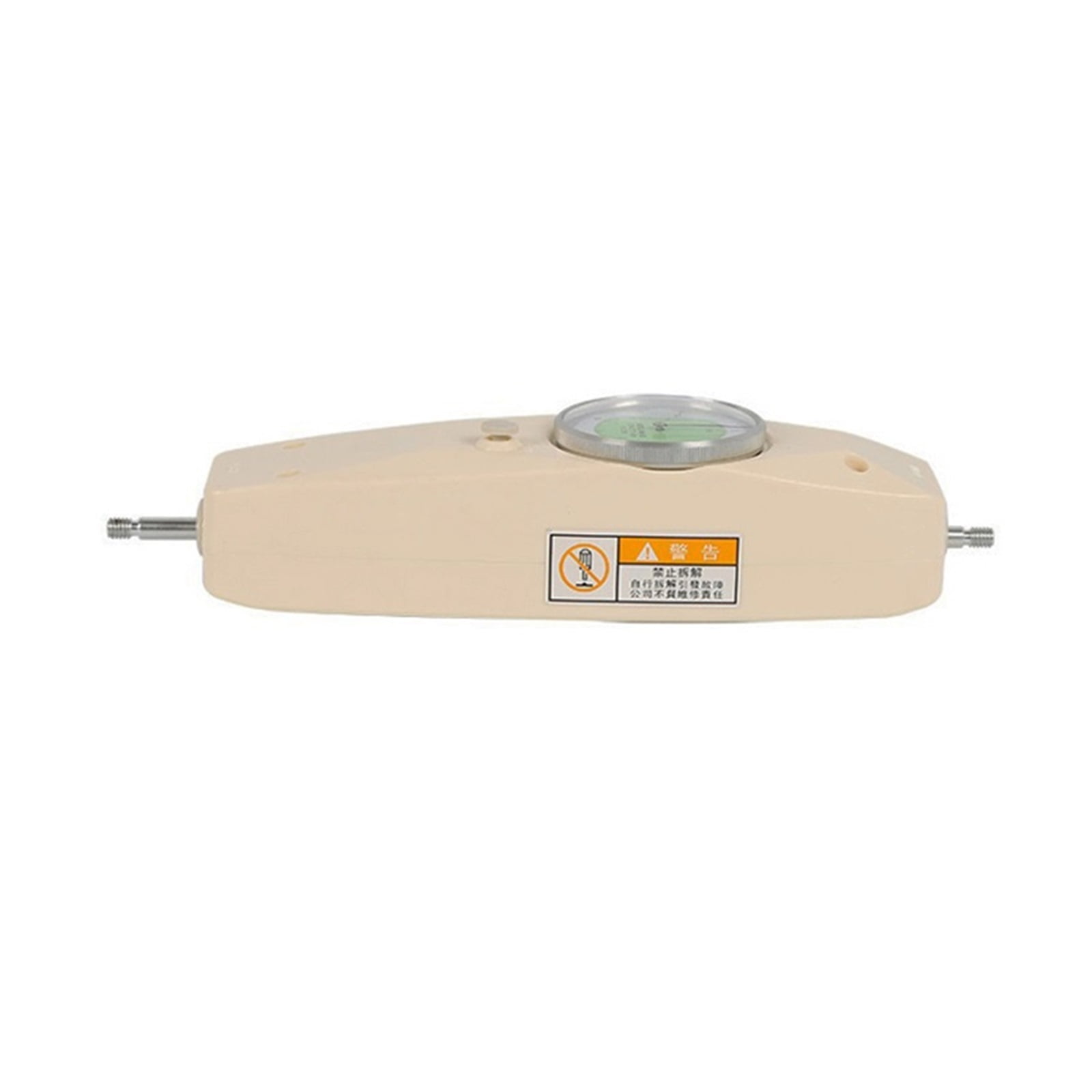 Digital Pointer Force Gauge Spring Tension Pressure Gauge Testing ...